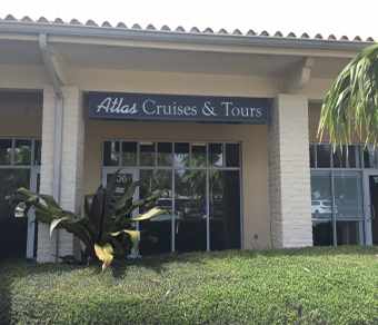 About Atlas Cruises and Tours Online Travel Agents for Tours and Cruises